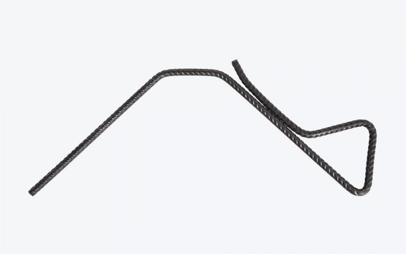 Drahtbiegeteile seit 1934 in hoher Produktvielfalt › Kreutz & Mock